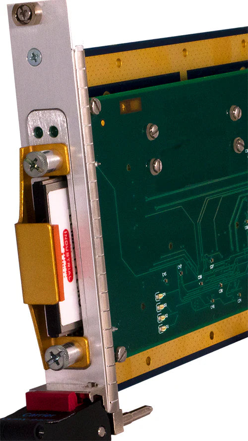 Speichermodule – Elma-German