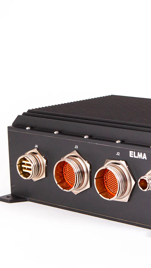 Small Form Factor (SFF) – Elma-German