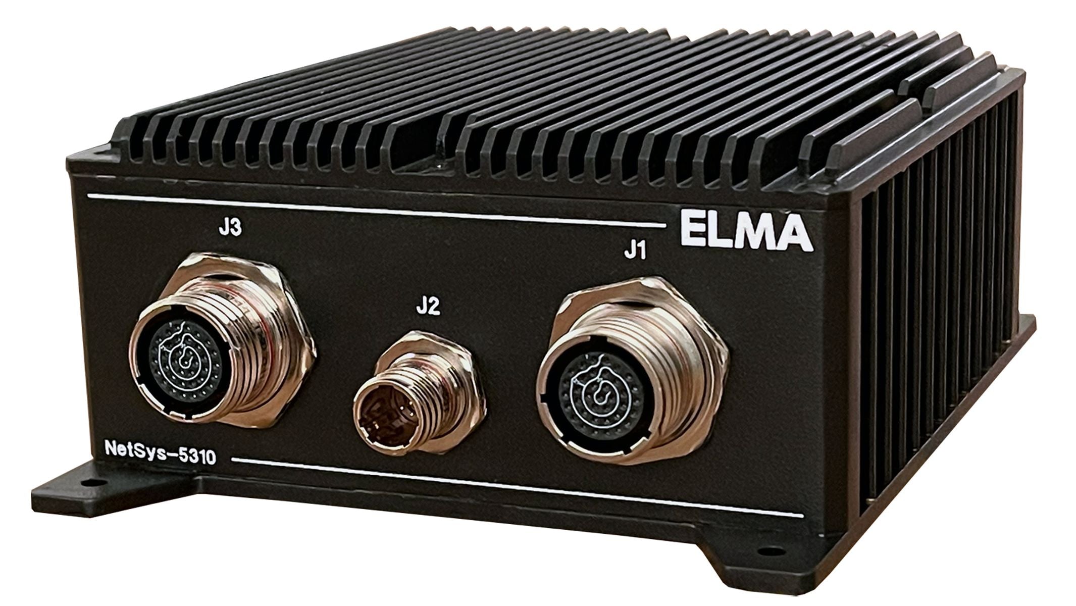 NetSys-5310 Rugged Cisco ESR-6300 Router – Elma-German